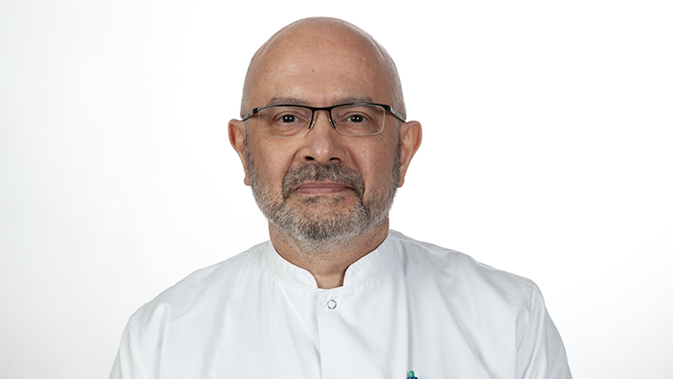 Afdelingsledelse og afsnitsledere - Fagperson - Regionshospitalet Randers