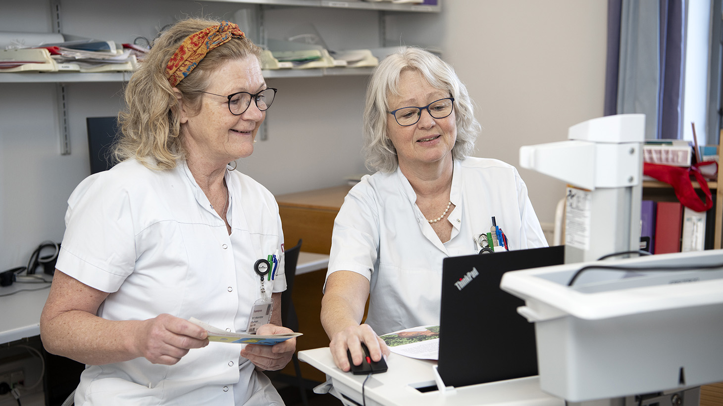 Introduktionsprogram for plejepersonale - Fagperson - Regionshospitalet Randers