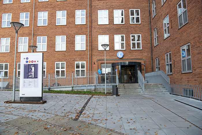 Intet forurenet drikkevand på Regionshospitalet Randers - Fagperson ...